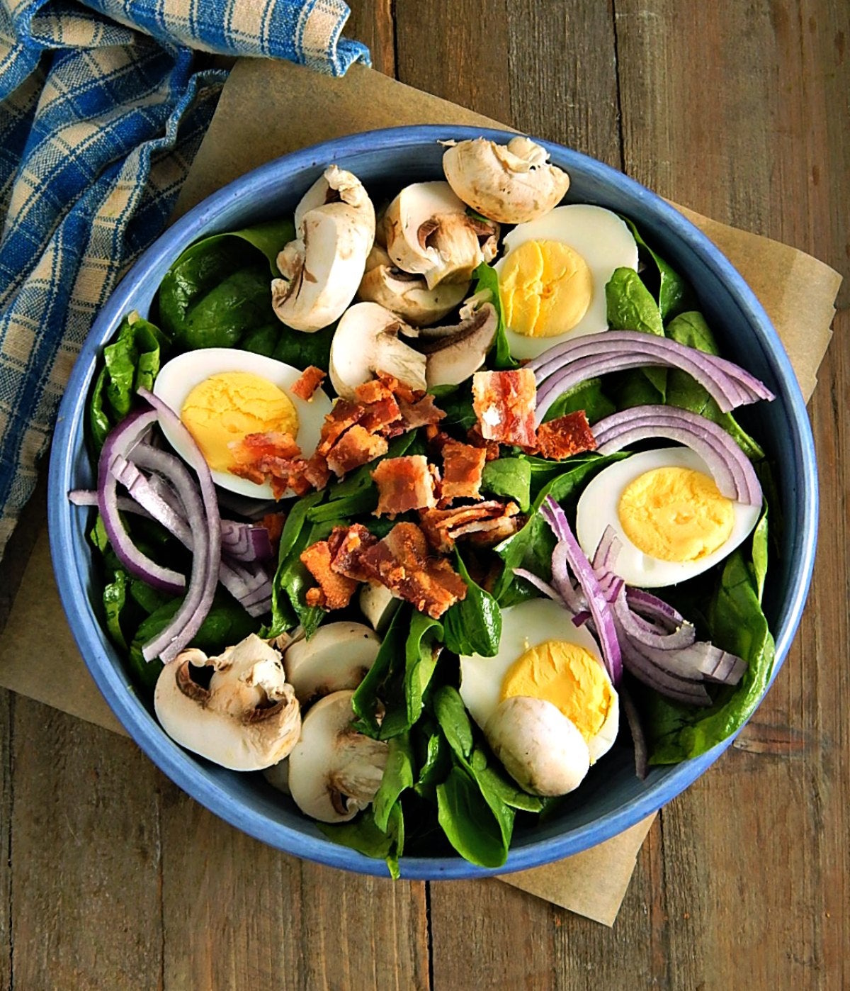 LOW CARB CHICKEN SALAD | Citiline Cafe At Energy Tower IV
